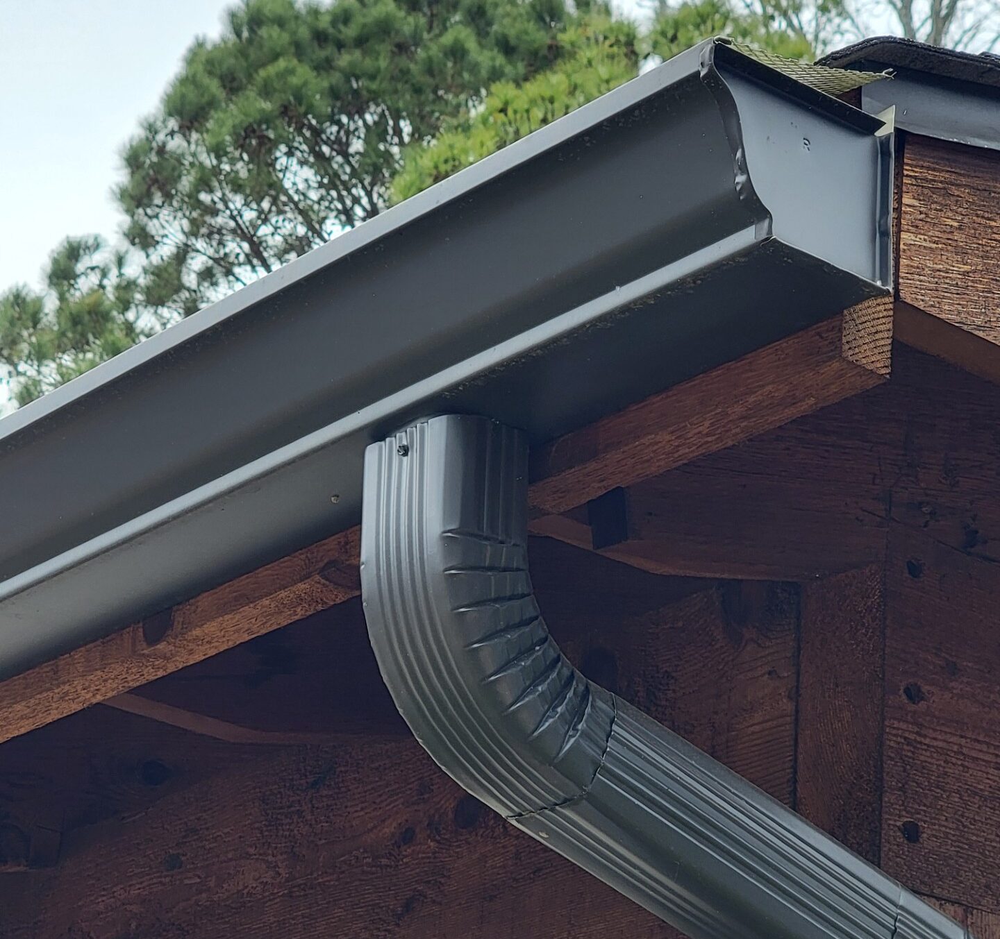 Gutter Repair & Replacement | Wallcraft Exterior Solutions