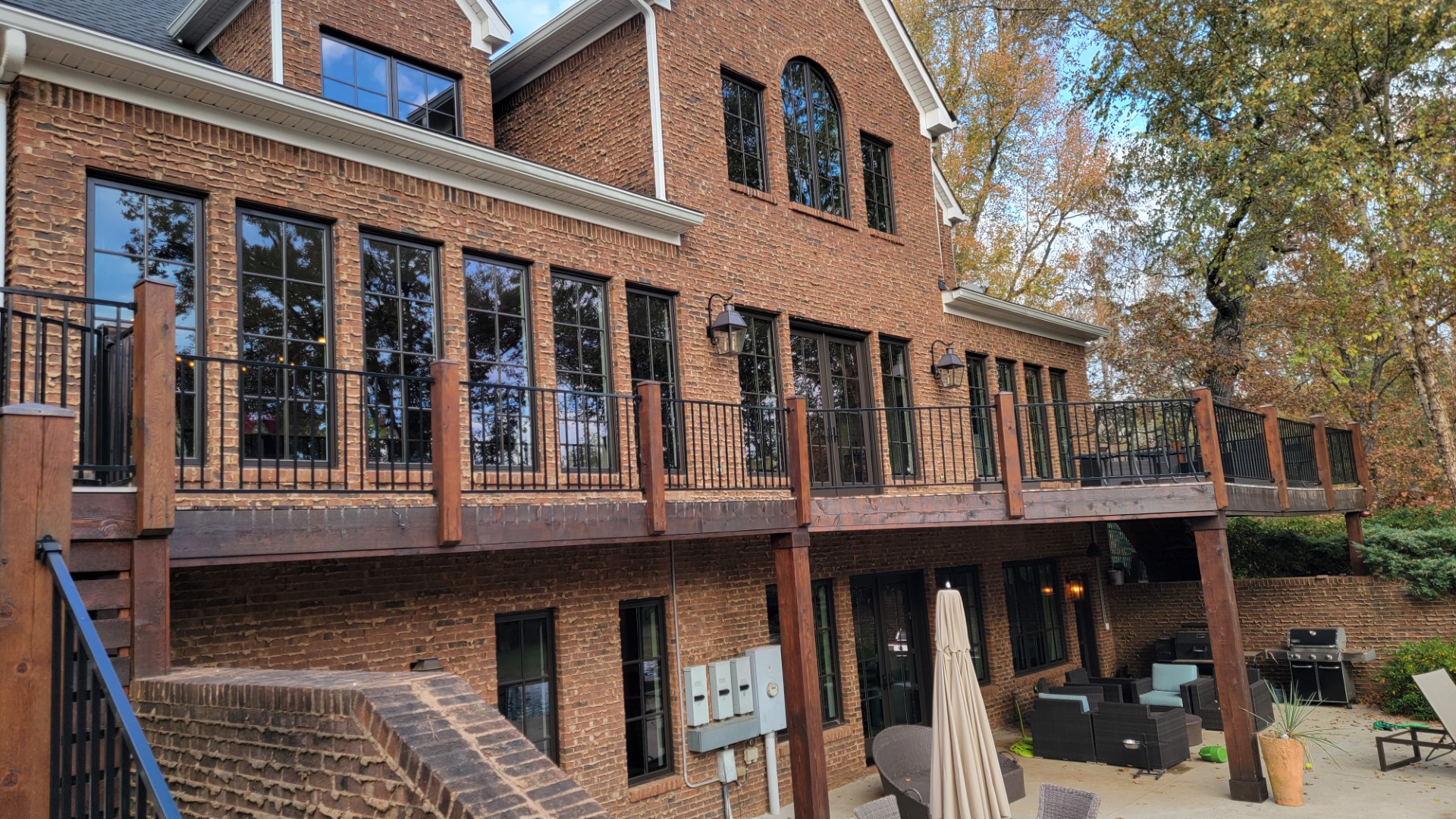 Will Replacement Vinyl Windows Reduce Outside Noise?