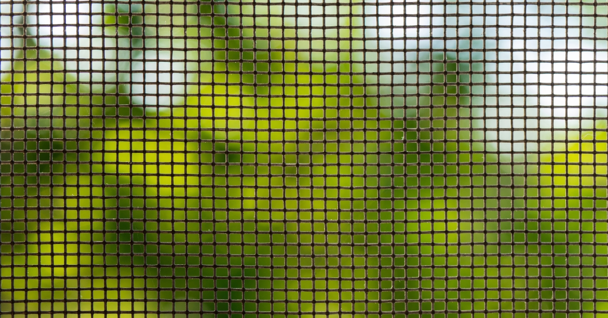 What Type of Porch Screen Material Should You Choose